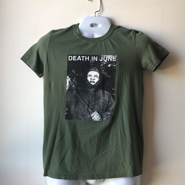 Death in June - Etsy