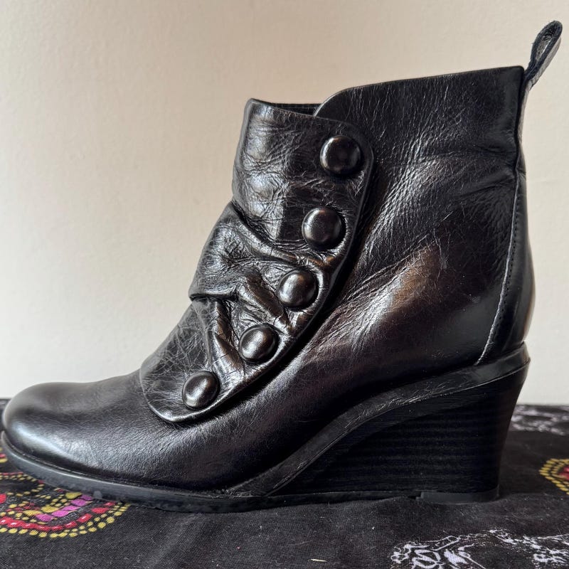 Winklepickers - Etsy