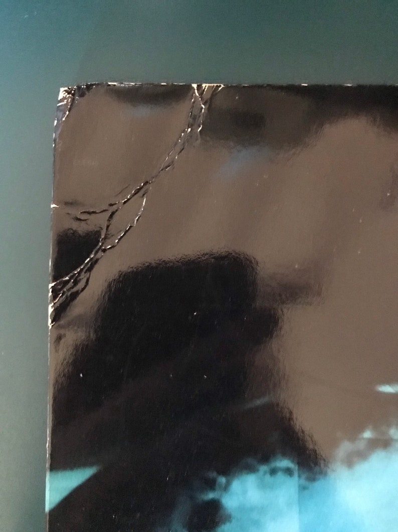 Skinny Puppy Vivisectvi Vinyl LP 1988 - Etsy