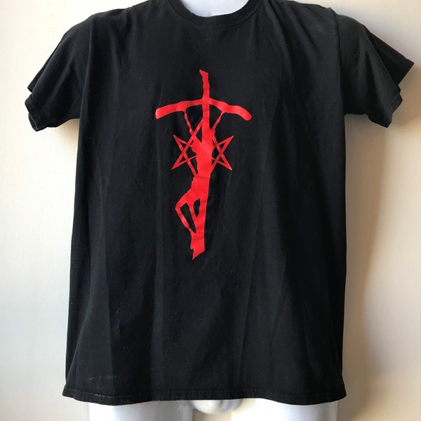 Current 93 Vintage Shirt - Etsy