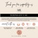 WILDFLOWER 'fields of Rose' Classroom Essentials Bundle | Editable ...