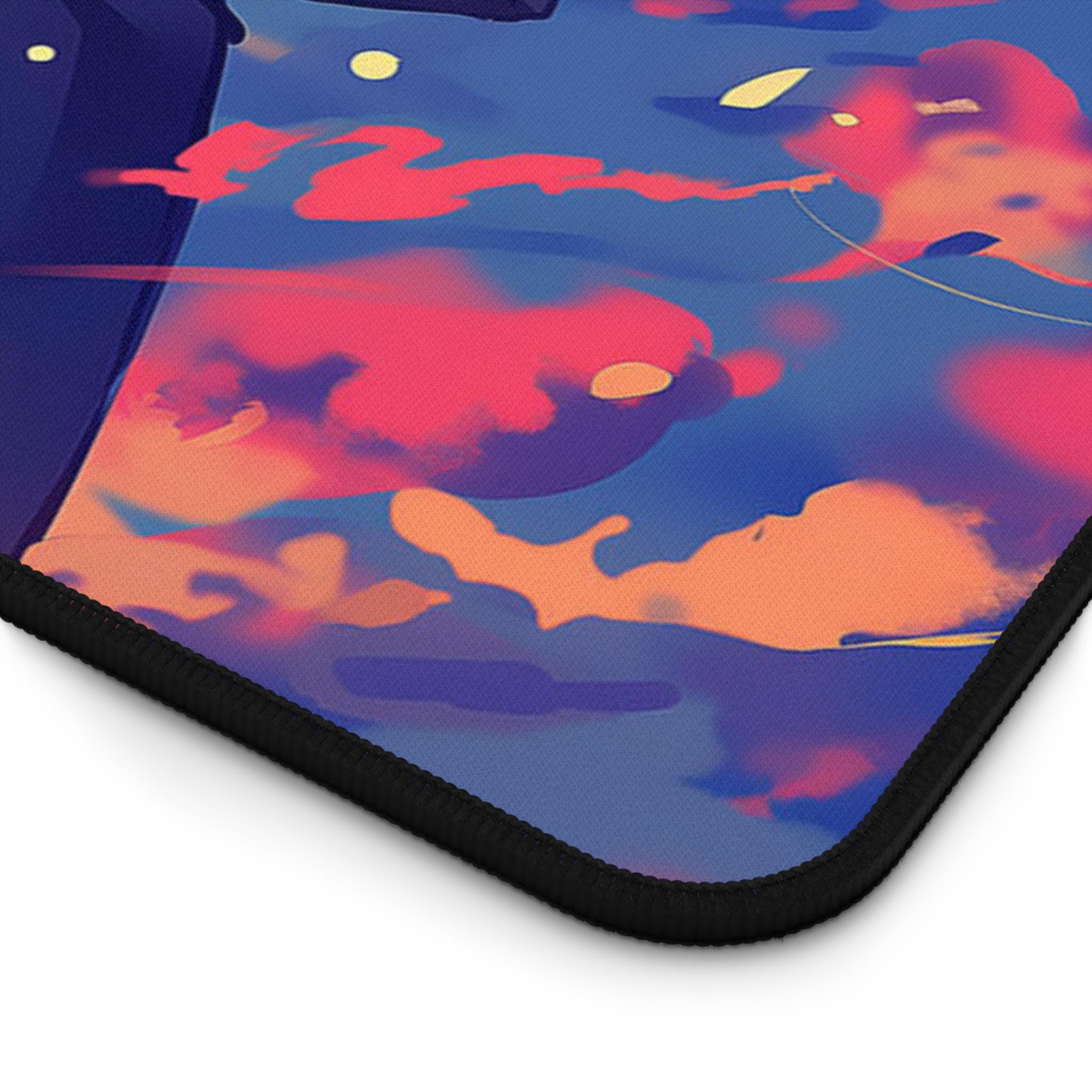 Naruto Desk Mat - Etsy