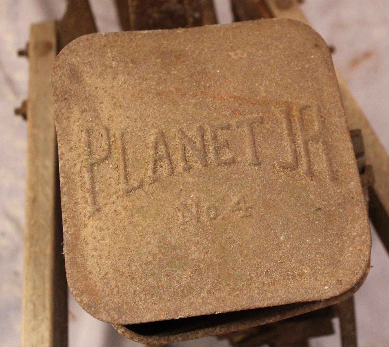 Planet Jr No#4 Seeder - Etsy