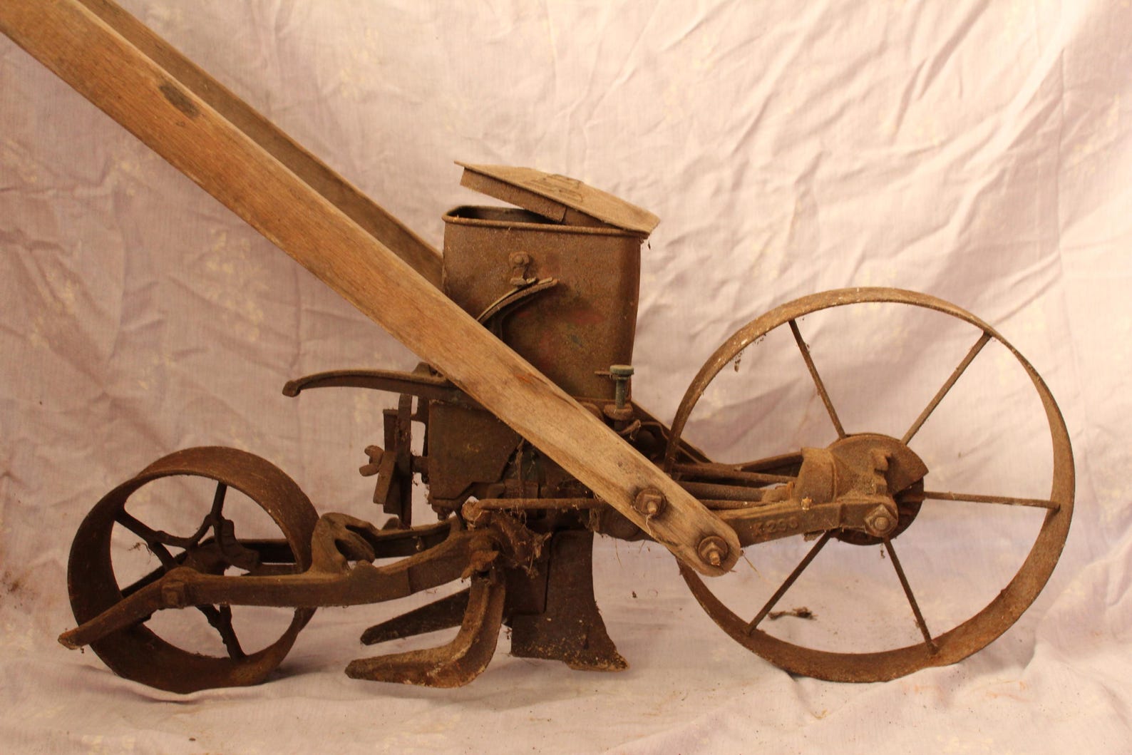 Planet Jr No#4 Seeder - Etsy