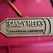 Desk Name Tags Teacher - Etsy