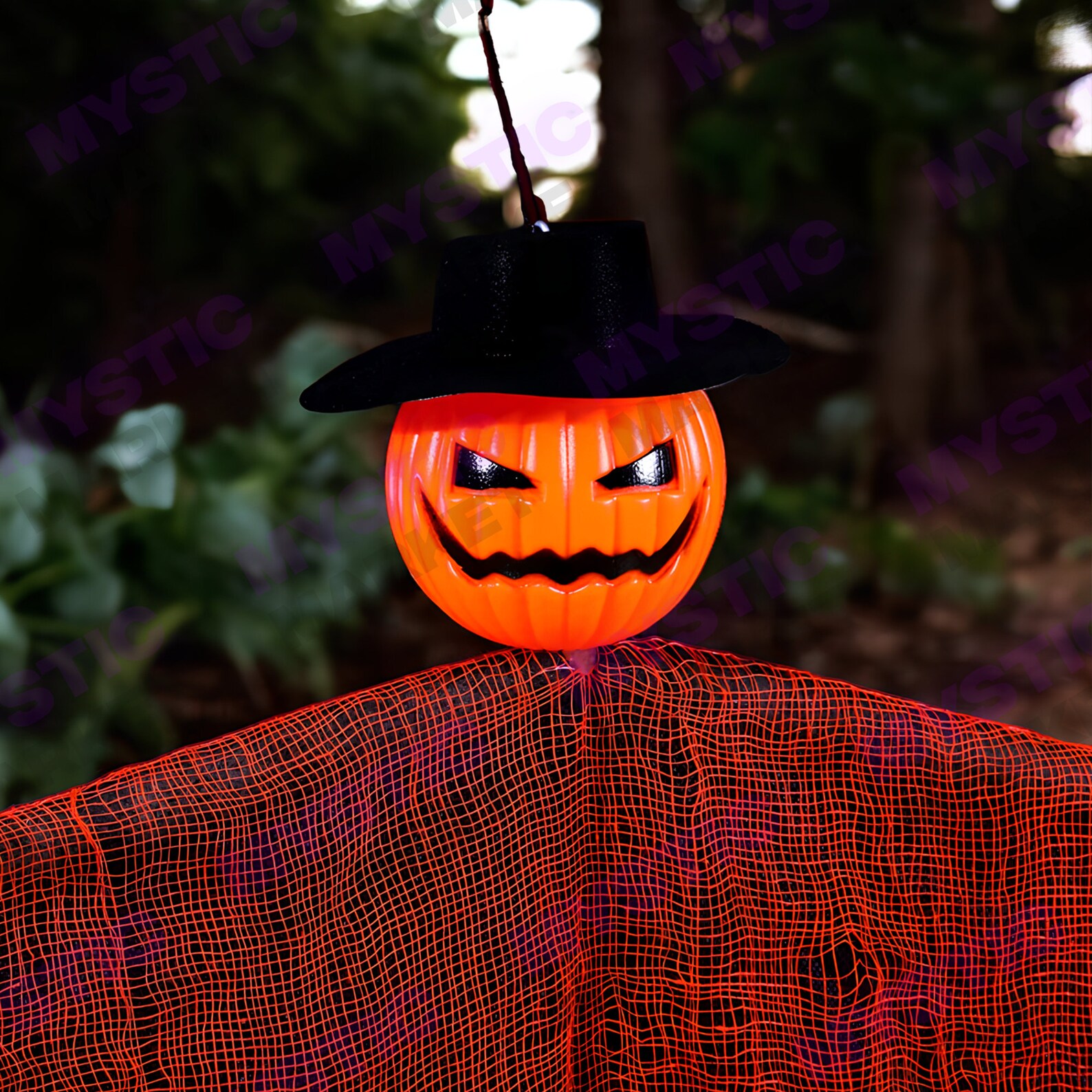 The "pumpkin Jack Bone" Life Size Outdoor Halloween Skeleton Pumpkin ...