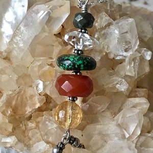 Creativity Talisman, Creativity Stones, Creativity Pendant, Creativity ...