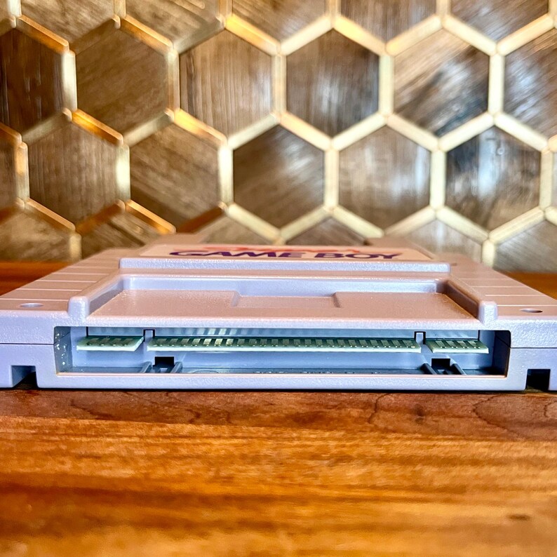 Super Gameboy - SNES Super Nintendo Adapter, Video Game Adapter ...