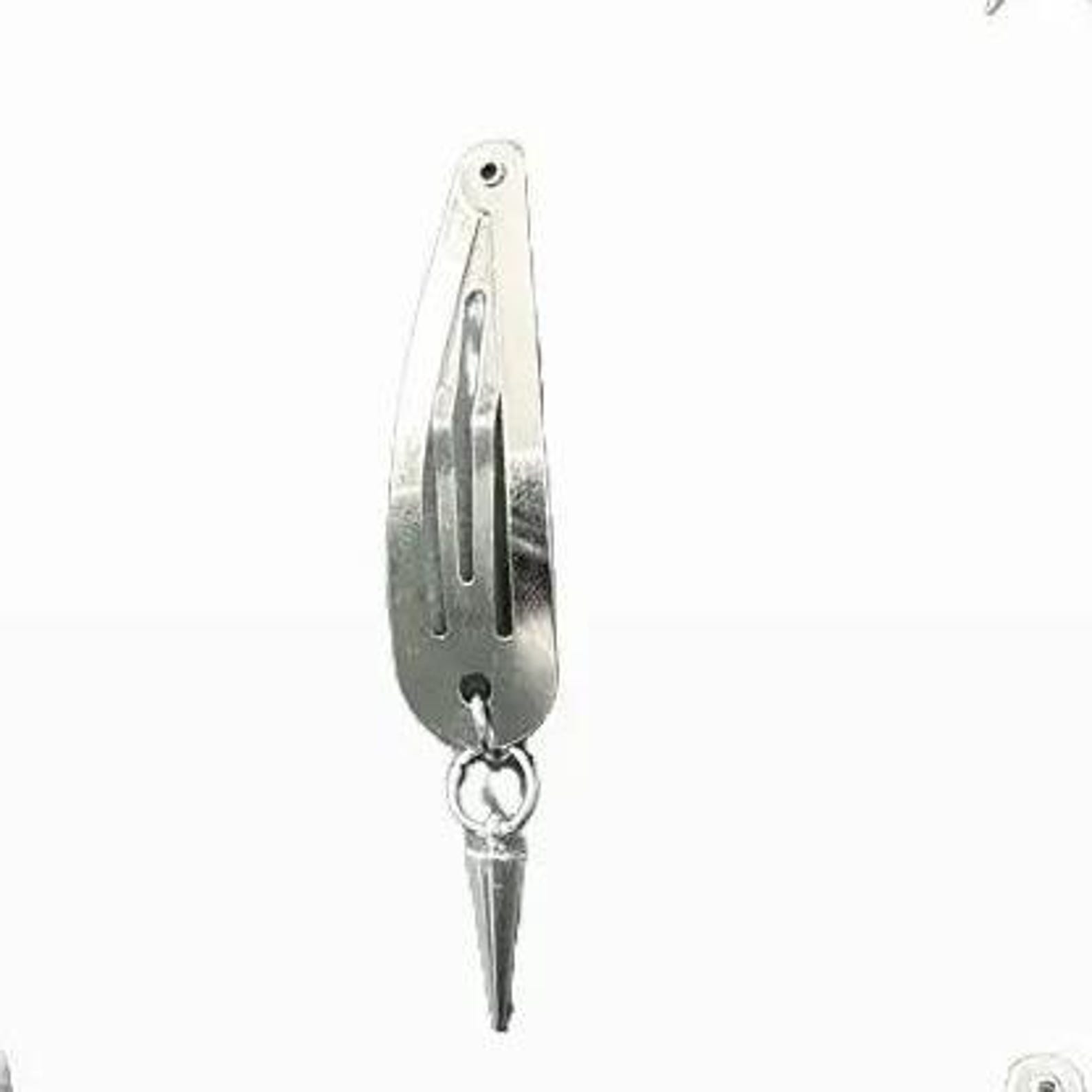 Goth Alternative Y2k Style Snap Clips - Etsy