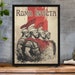 Roma Invicta, Roman History Poster, Ancient Rome Poster, Roman Soldier ...