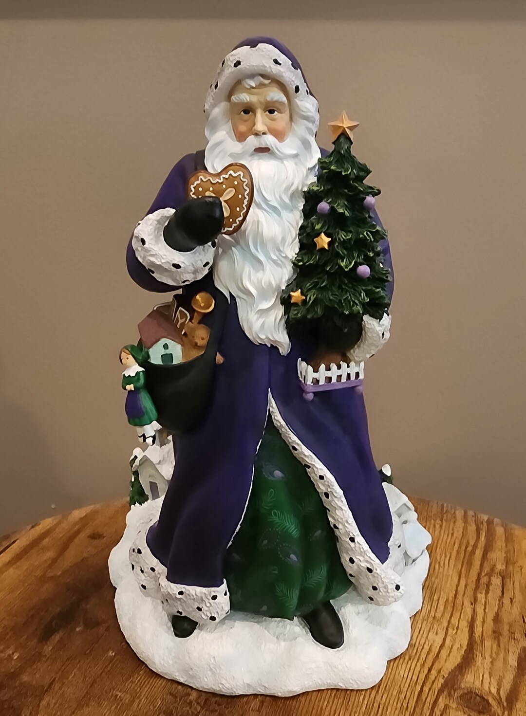 Pipka German Village Traveler Limited Edition Pipka Memories of ...