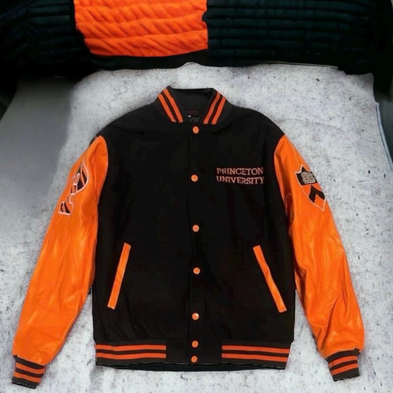 Princeton University - Etsy