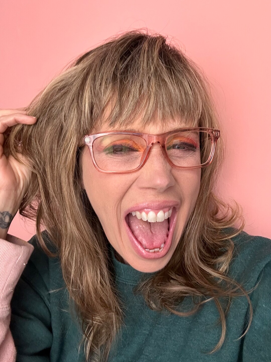 Blinde Eyewear Zyl Frames - Etsy