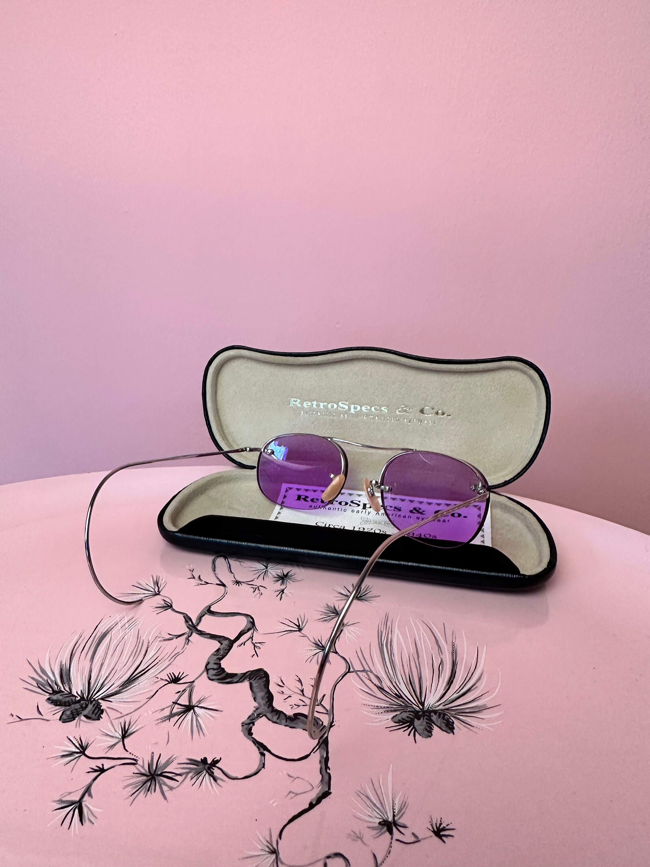 Retrospecs Eyewear RFV Bar - Etsy