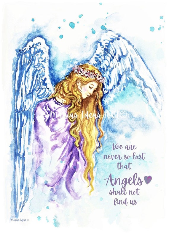 Spiritual Drawing Ideas