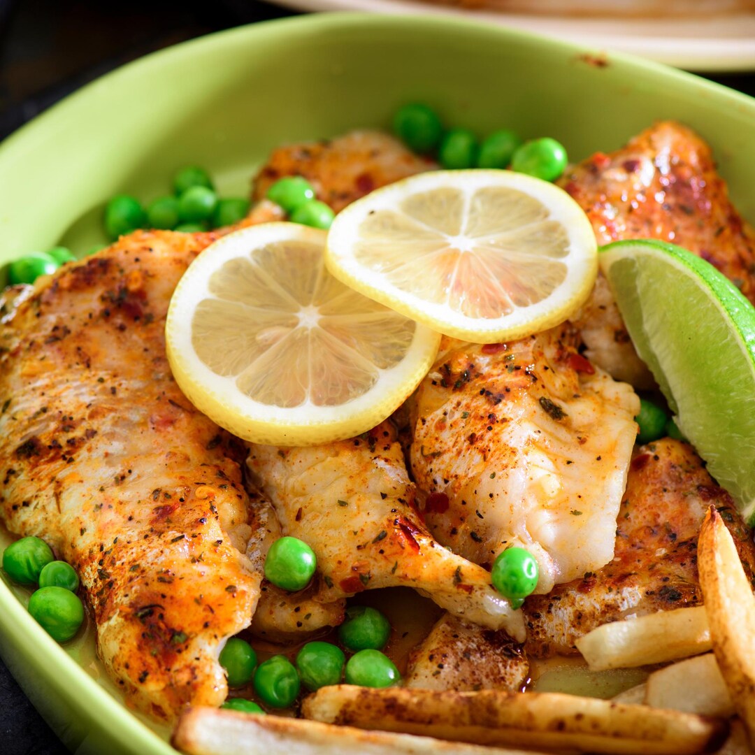 BAM Seasoning Copycat Blend | Low Sodium, Gluten Free Herbs & Spices ...