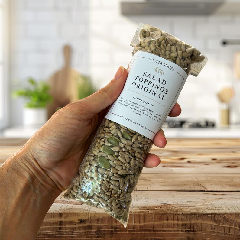 Vegan Plant-based Meals Gift Set, Healthy Easy Quick Dinner Kit, Gluten ...