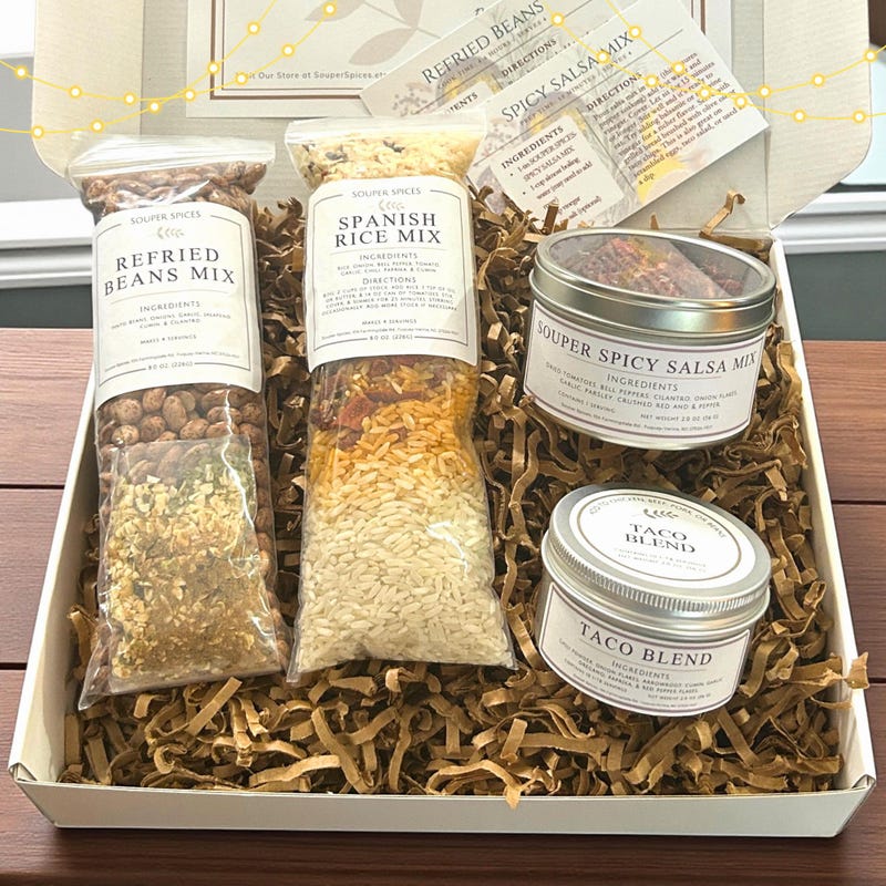 Culinary Gifts - 60+ Gift Ideas for 2026