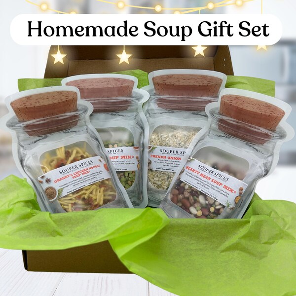 Food Gifts - 60+ Gift Ideas for 2024