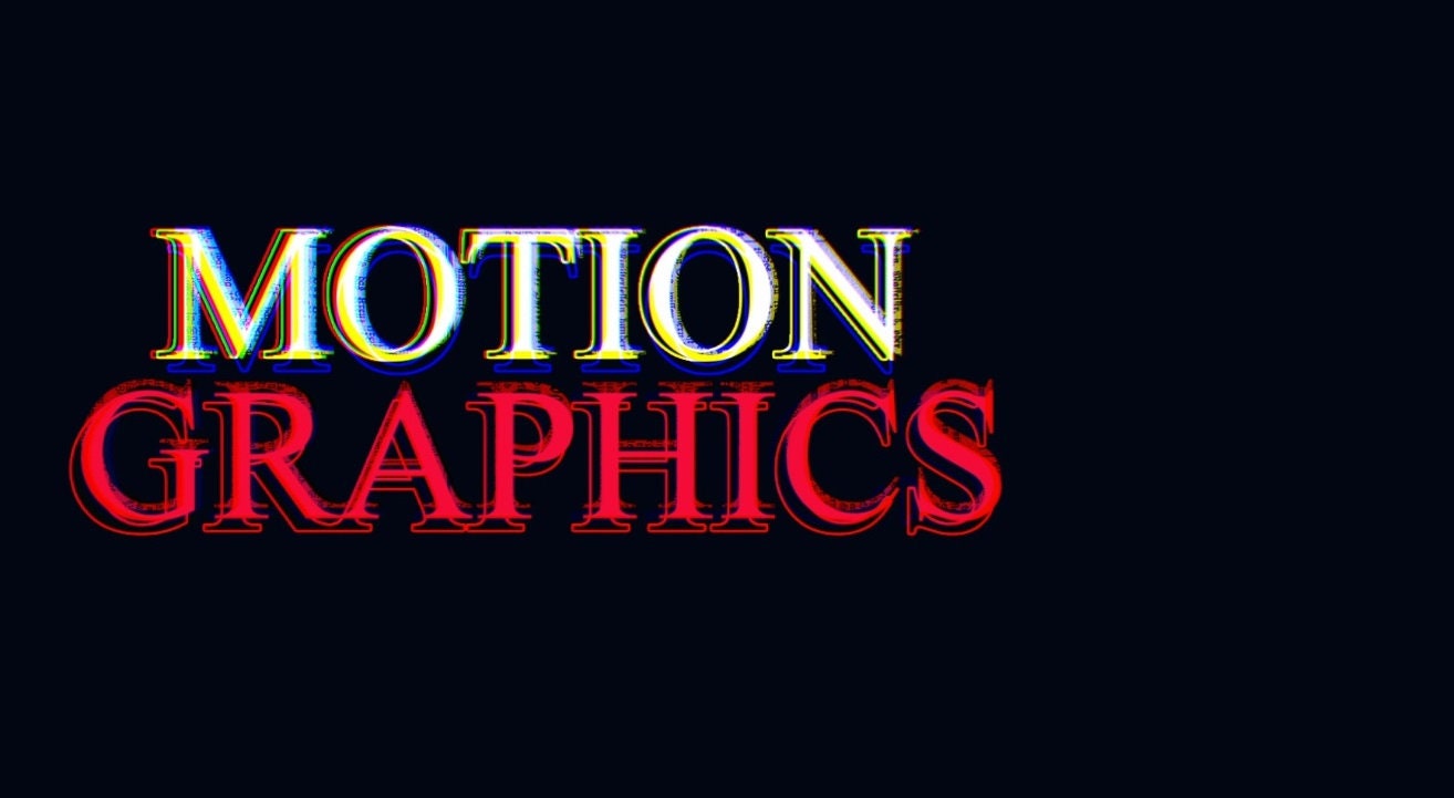 Animated Text Transparent Background White Red - Etsy