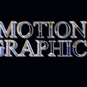 Animated Text Transparent Background White Black - Etsy