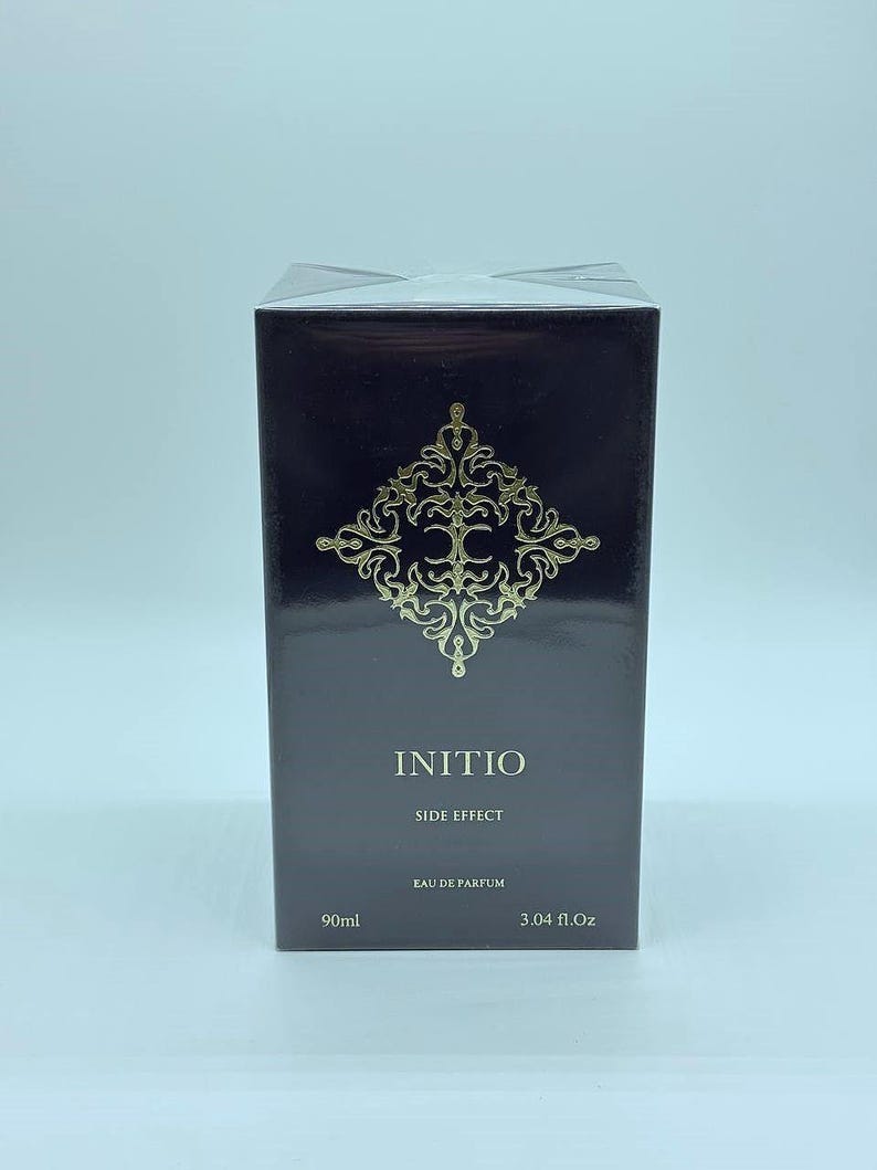 Initio Side Effect EDP, 90ml, 3.04 Fl.oz - Etsy