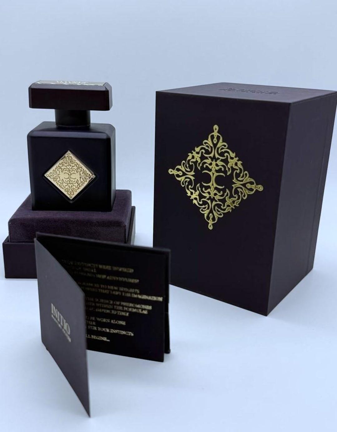 Initio Side Effect EDP, 90ml, 3.04 Fl.oz - Etsy