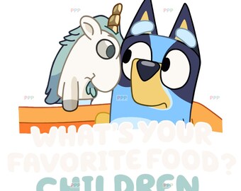 Dad Hug Bluey PNG PDF SVG Eps Dxf for Your Custom Designs - Etsy