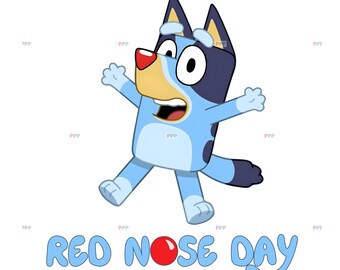 Bluey Nightmare Before Halloween PNG PDF SVG Eps Dxf for Your Custom ...