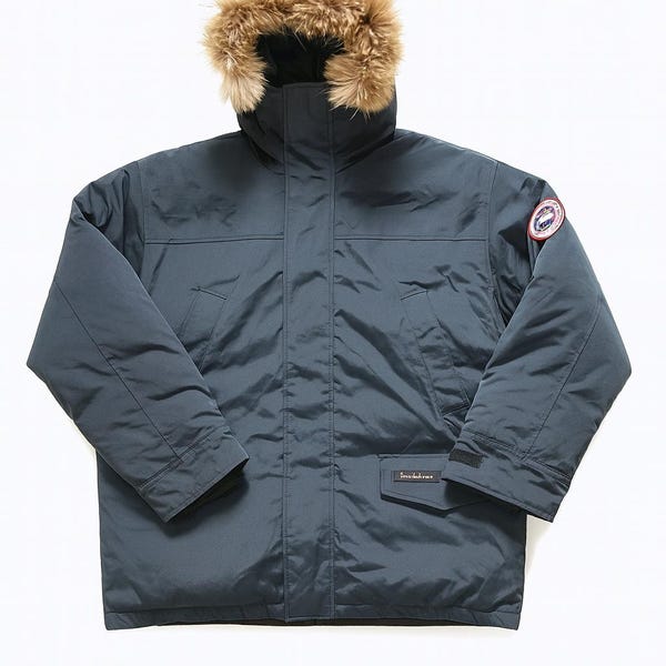Canada Goose Jacket Replica - Etsy UK