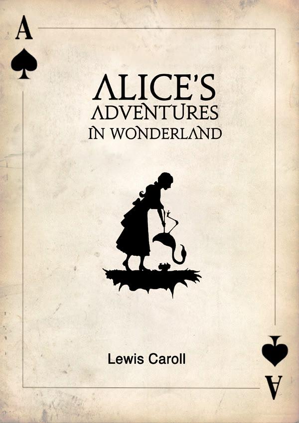 Alice's Adventures in Wonderland, Digital Edition - Etsy