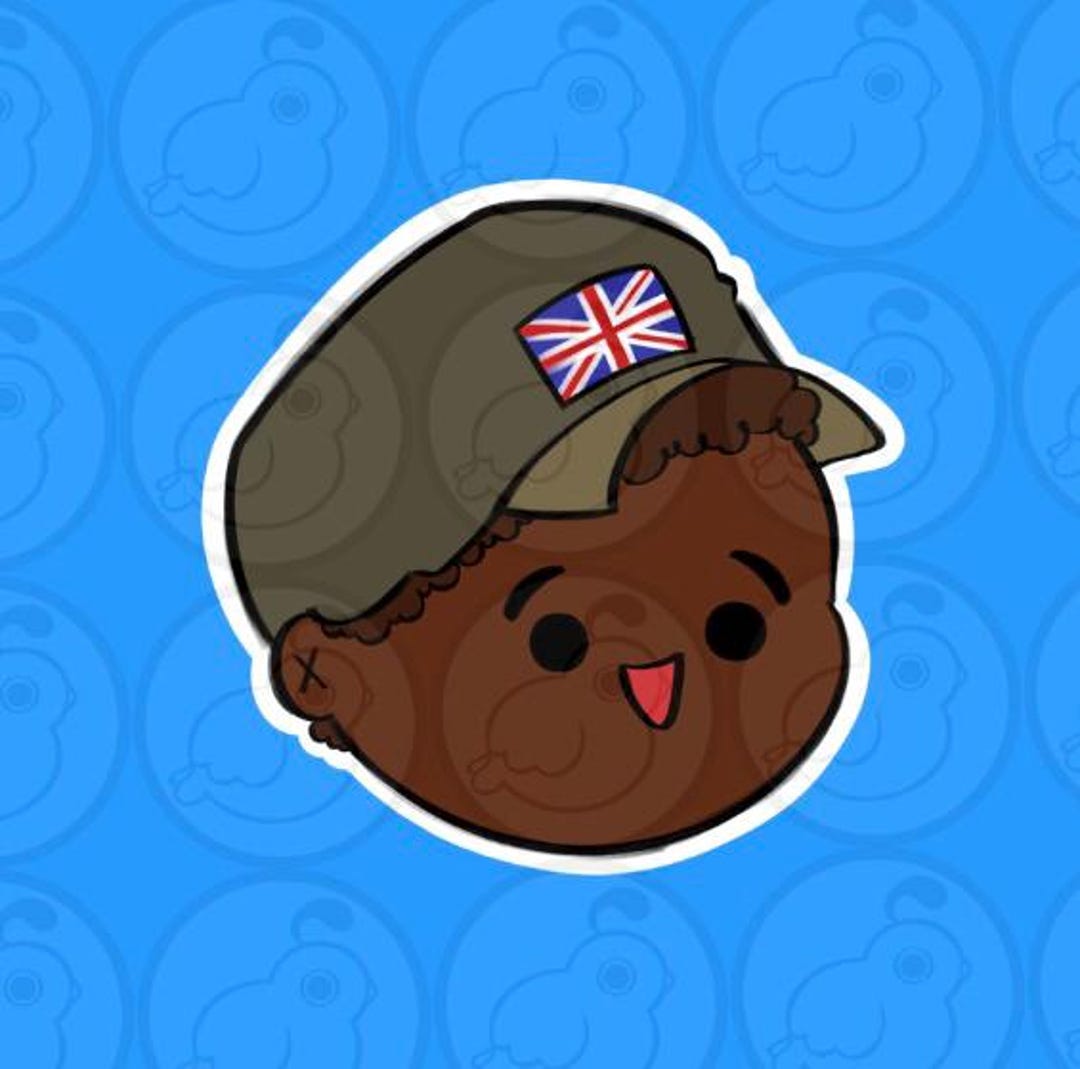 Call of Duty, Stickers, COD, Modern Warfare, Characters, Kyle Gaz ...
