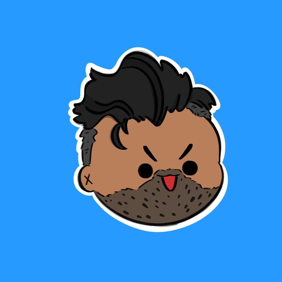 Call of Duty, Stickers, COD, Modern Warfare, Characters, Colonel ...