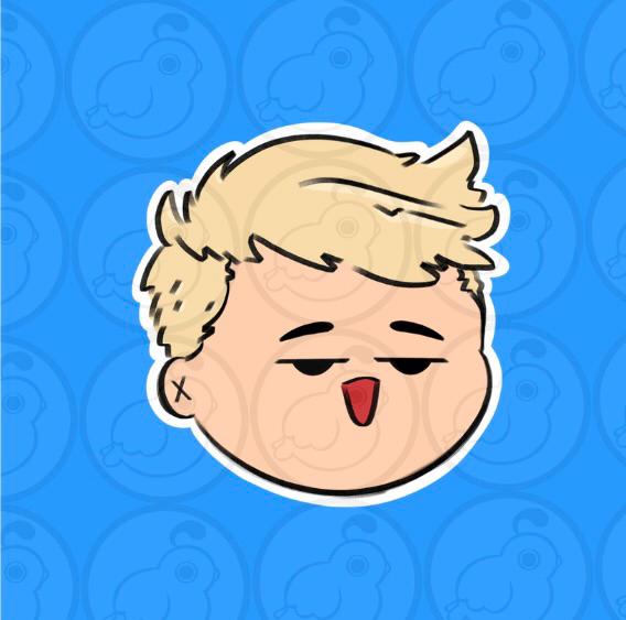 Call of Duty, Stickers, COD, Modern Warfare, Characters, Graves - Etsy