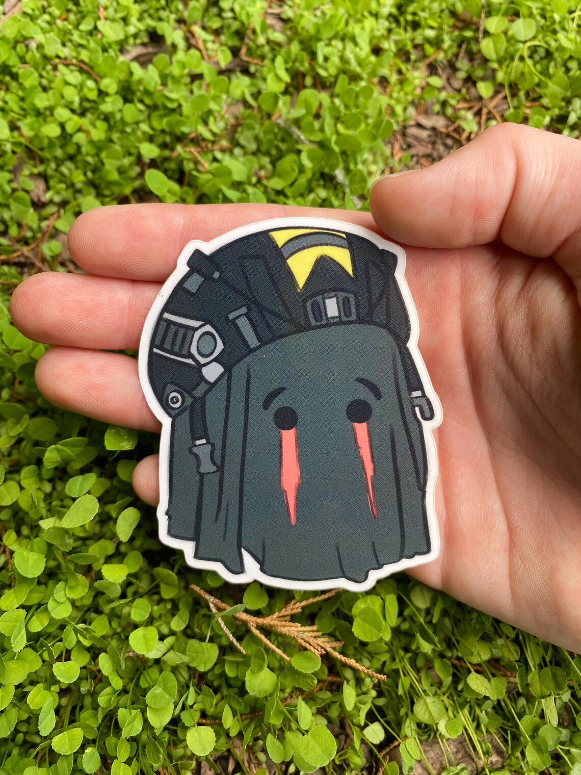 Call of Duty, Stickers, COD, Modern Warfare, Characters, Konig - Etsy