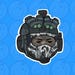 Call of Duty, Stickers, COD, Modern Warfare, Characters, Keegan - Etsy