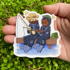 Call of Duty, Stickers, COD, Modern Warfare, Characters, Mission ...