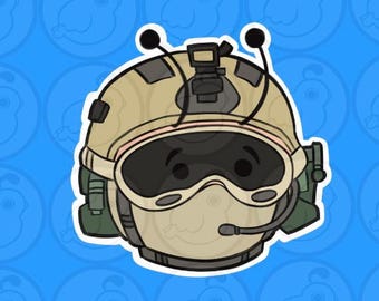 Call of Duty, Stickers, COD, Modern Warfare, Characters, Konig - Etsy