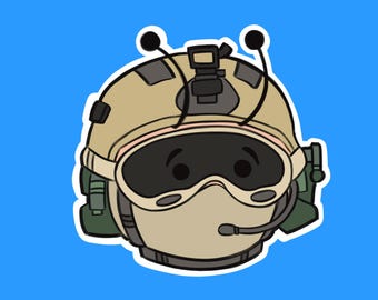 Call of Duty, Stickers, COD, Modern Warfare, Characters, 141 Bundle - Etsy