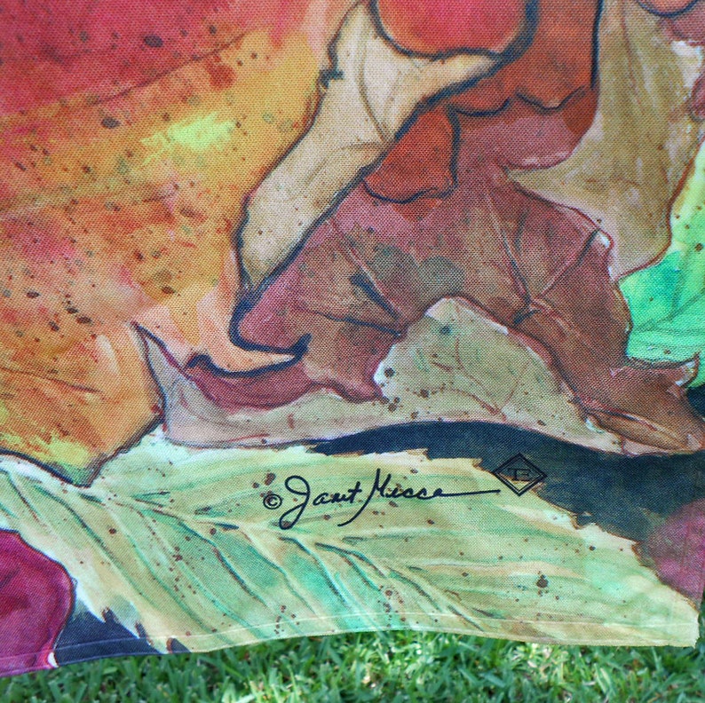 4 FLAG PANELS Nylon Porch in Outdoor Decor Buy 1 or All 4 Designs ...