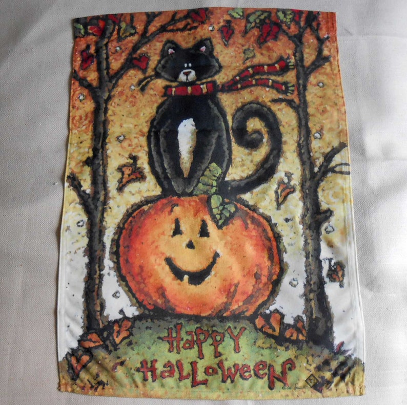 4 FLAG PANELS Nylon Porch in Outdoor Decor Buy 1 or All 4 Designs ...