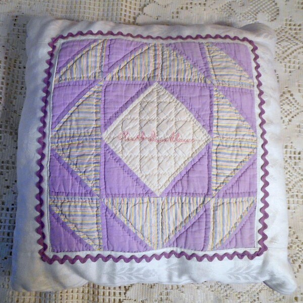 Lavender Rick Rack - Etsy