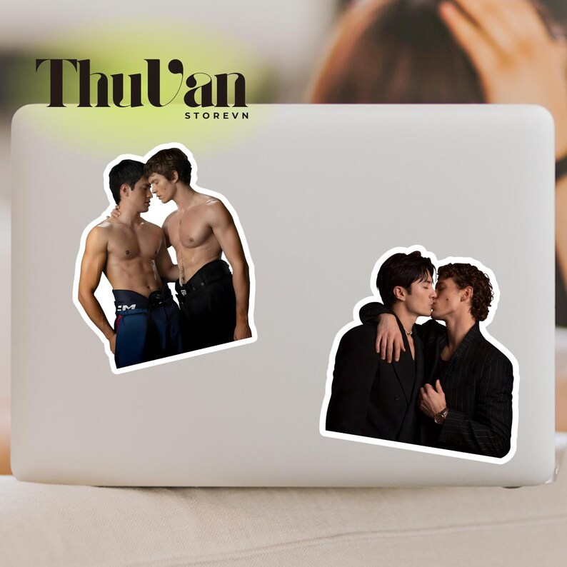 Heated Rivalry Sticker/ Magnet, Sports Romance, Hockey Romance Sticker ...