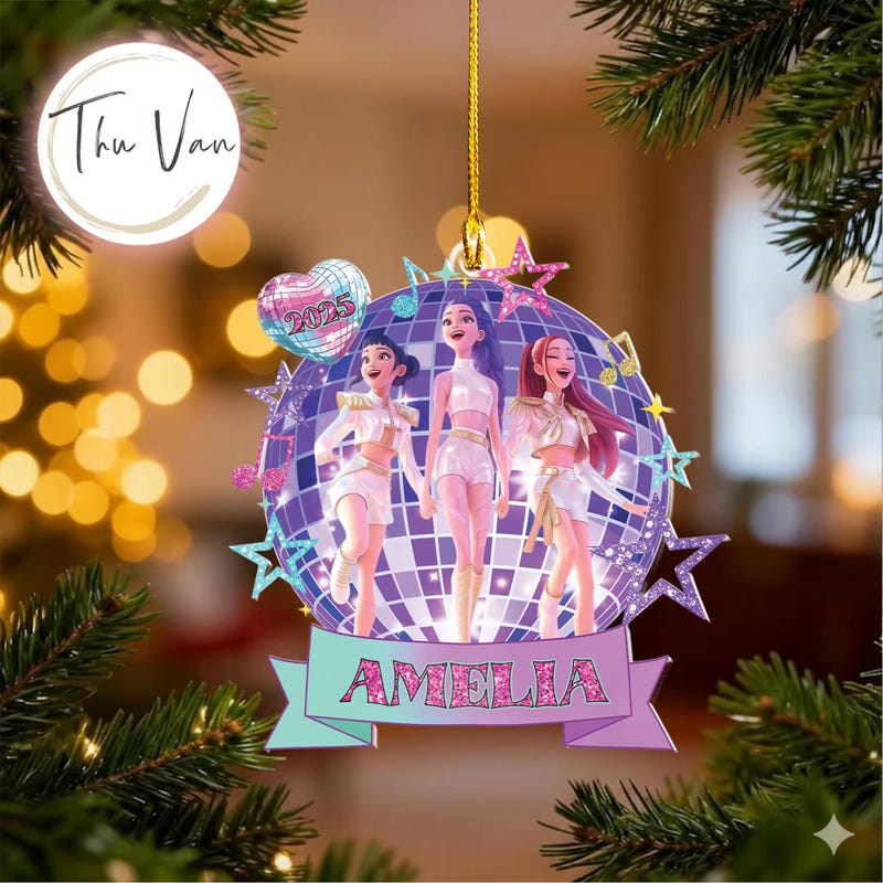 K Pop Jewelry Boxes - Etsy