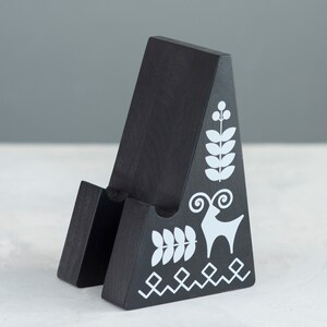 Cell Phone Holder, Desk Phone Stand, Smartphone Stand, Home Phone Stand ...