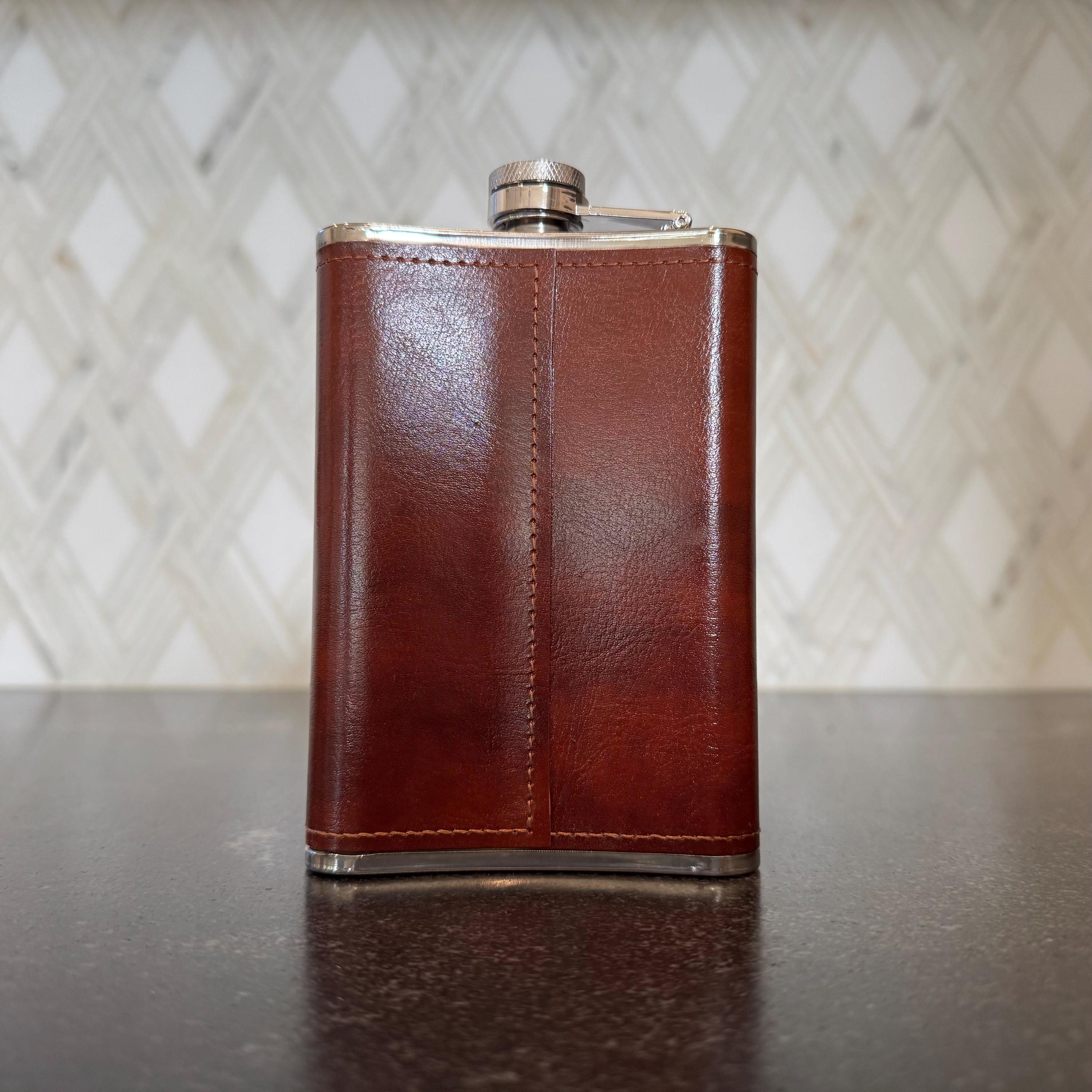 Crown Royal Whiskey Flask - Etsy
