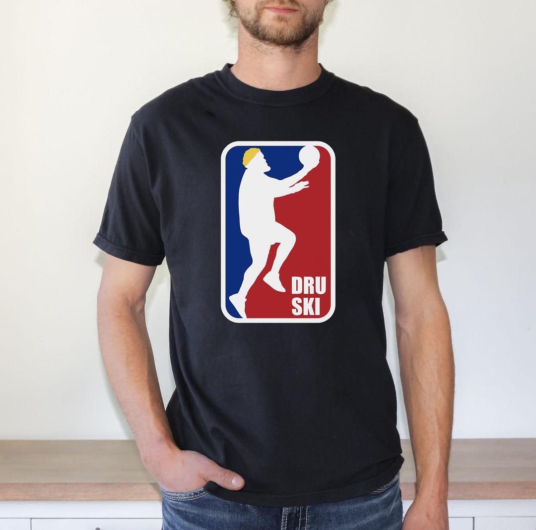 Druski Basketball Layup Shirt, Druski Coulda Been Records, Druski Shirt ...