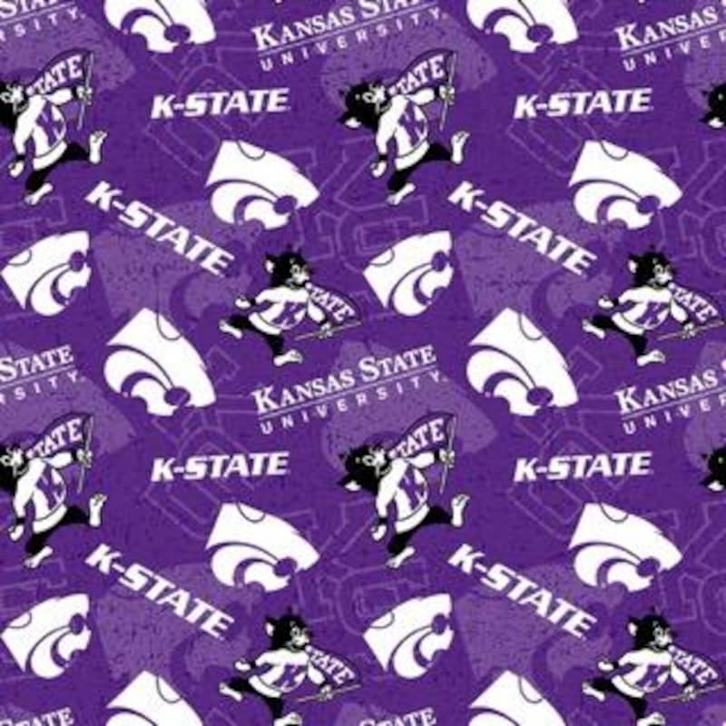 Kansas State University - Etsy