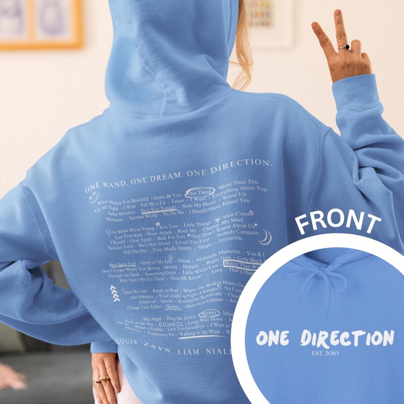 One Direction Merch - Etsy