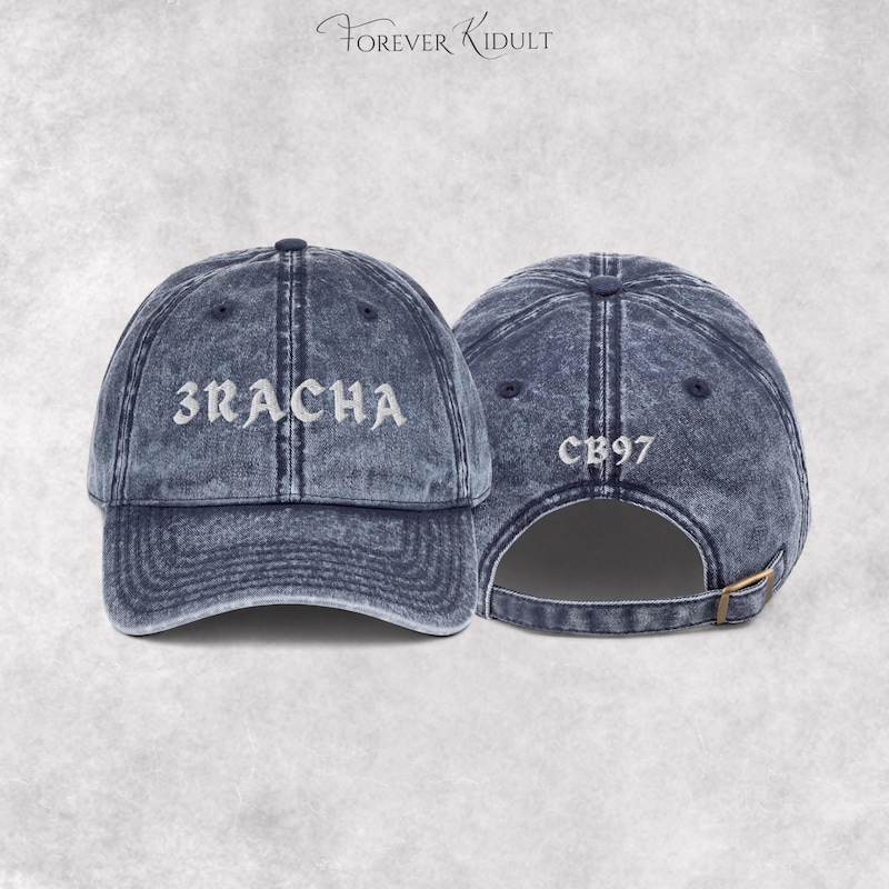 Skz Baseball Hat - Etsy